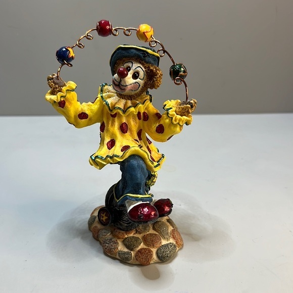 Boyds Bears | Accents | Boyds Bears Friends The Bearstone Collection 20 ...